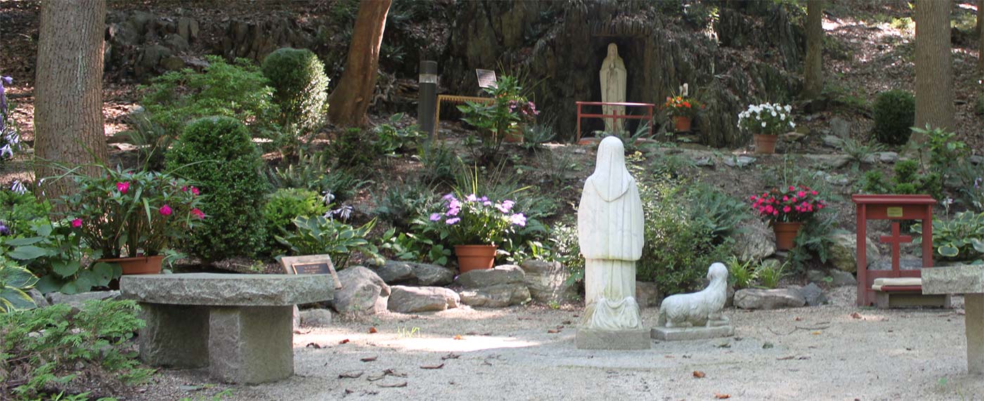 A Vocation Story from Malvern Retreat House, By Sr. Maria Kateri de ...