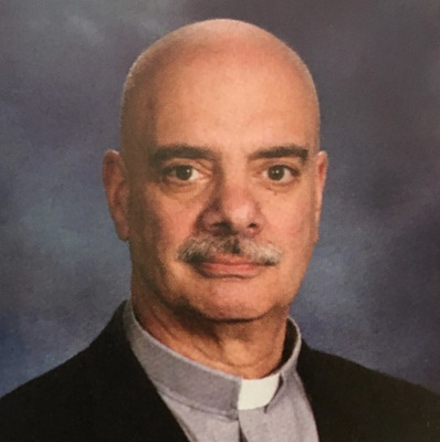 Deacon Anthony Cincotta - Malvern Retreat House