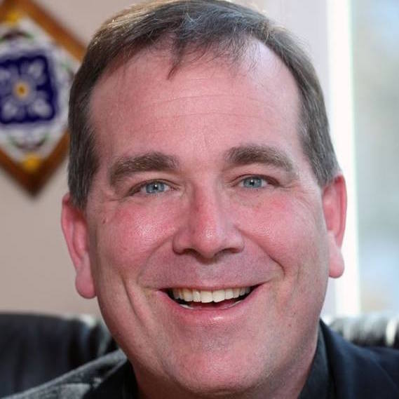 Fr. Jeff Putthoff, SJ - Malvern Retreat House