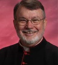 Msgr Stephen McHenry - Malvern Retreat House