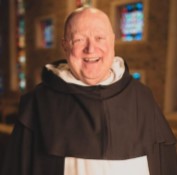 FR. Jordan Kelly, O.P. - Malvern Retreat House